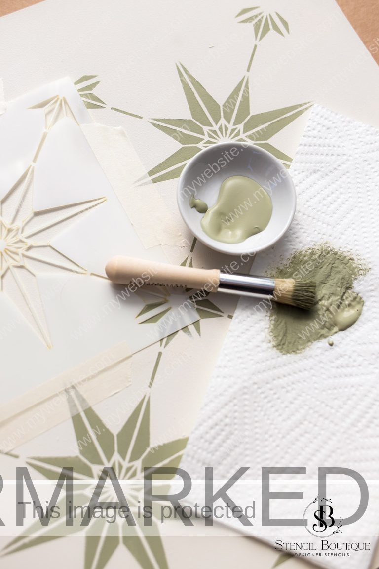 Stencil Shop - Stencil Boutique Shop Online